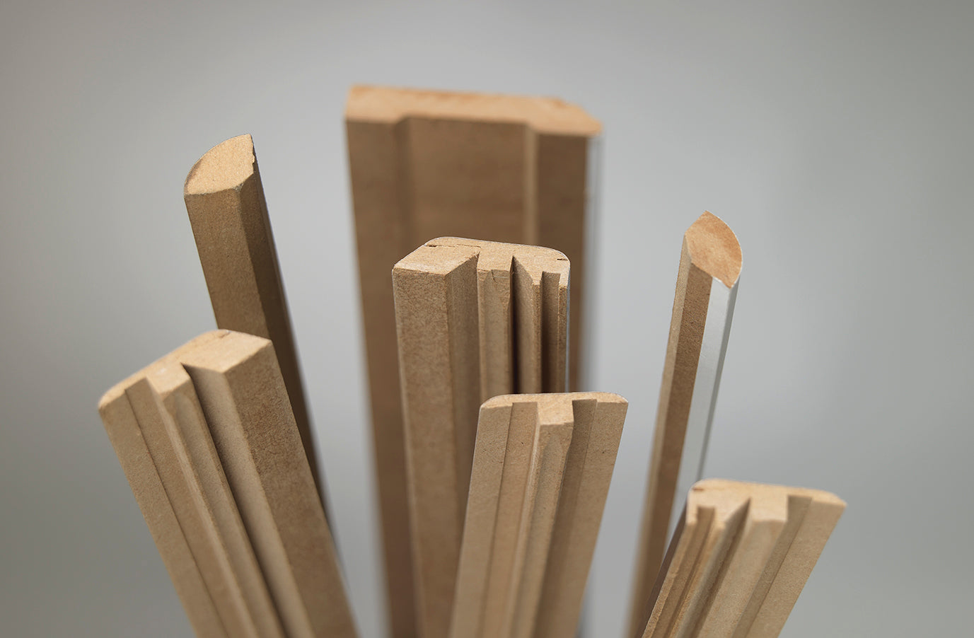 Floor Transition Molding | Choosing Threshold Floor Molding