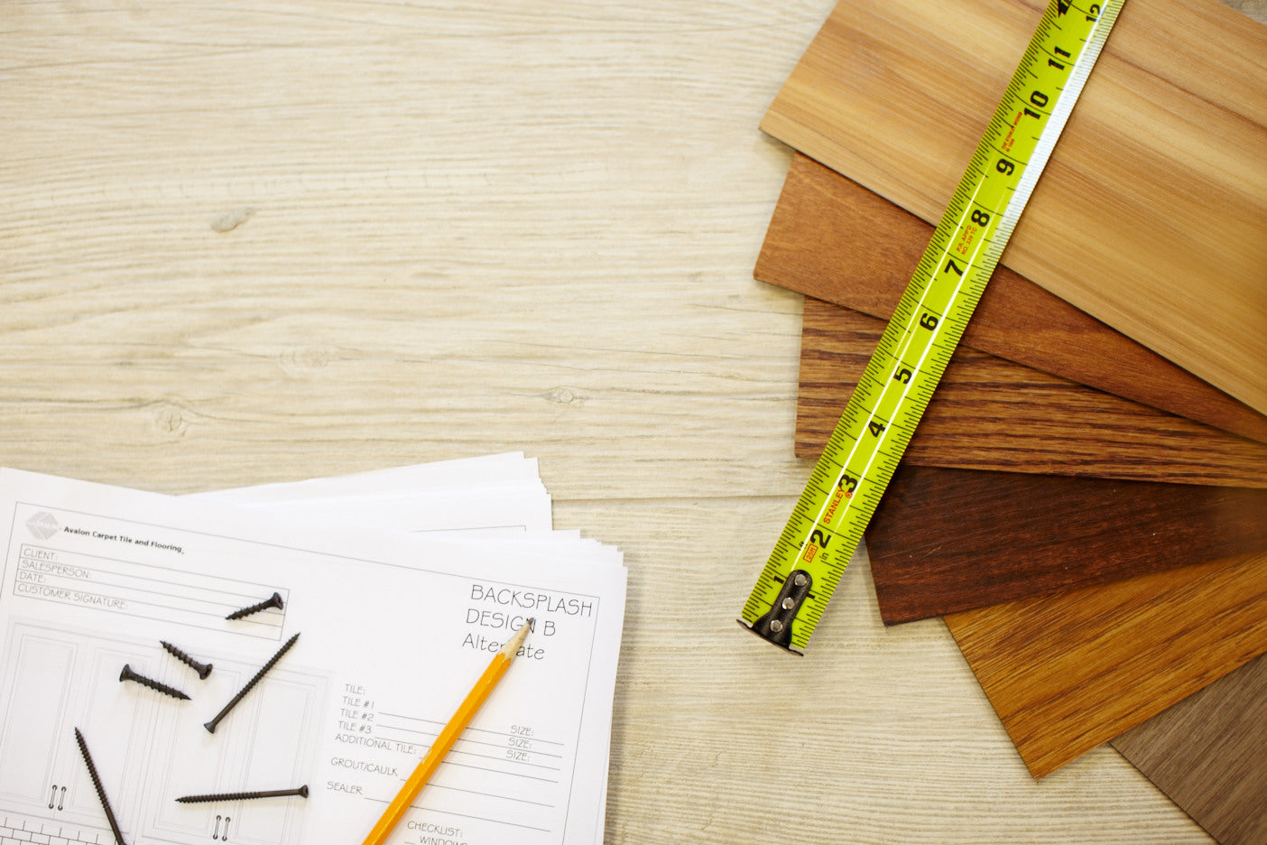 Where To Begin When Renovating | How to Start a New Project