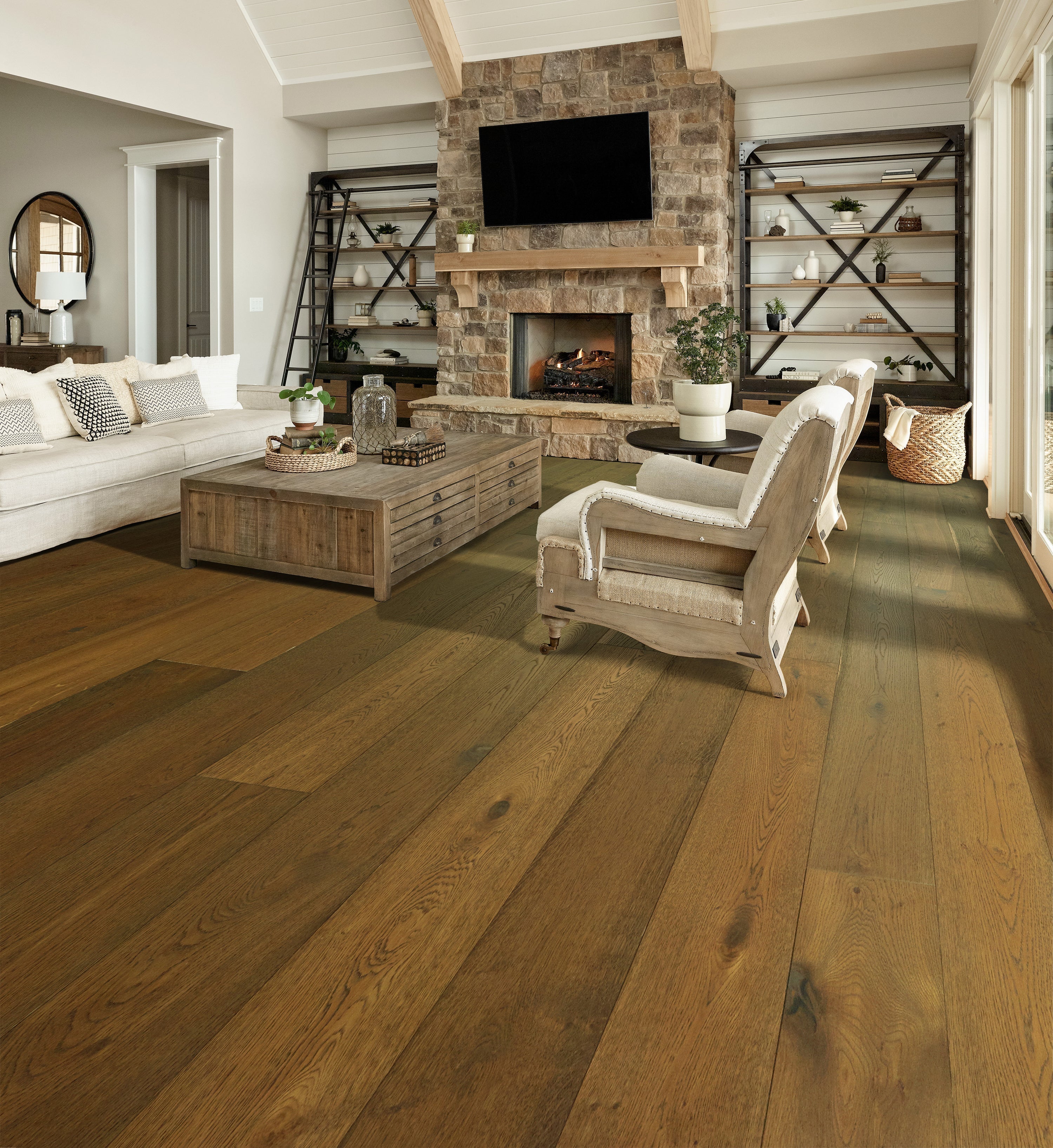 Cottagecore Interior Design in Your Home - Avalon Flooring