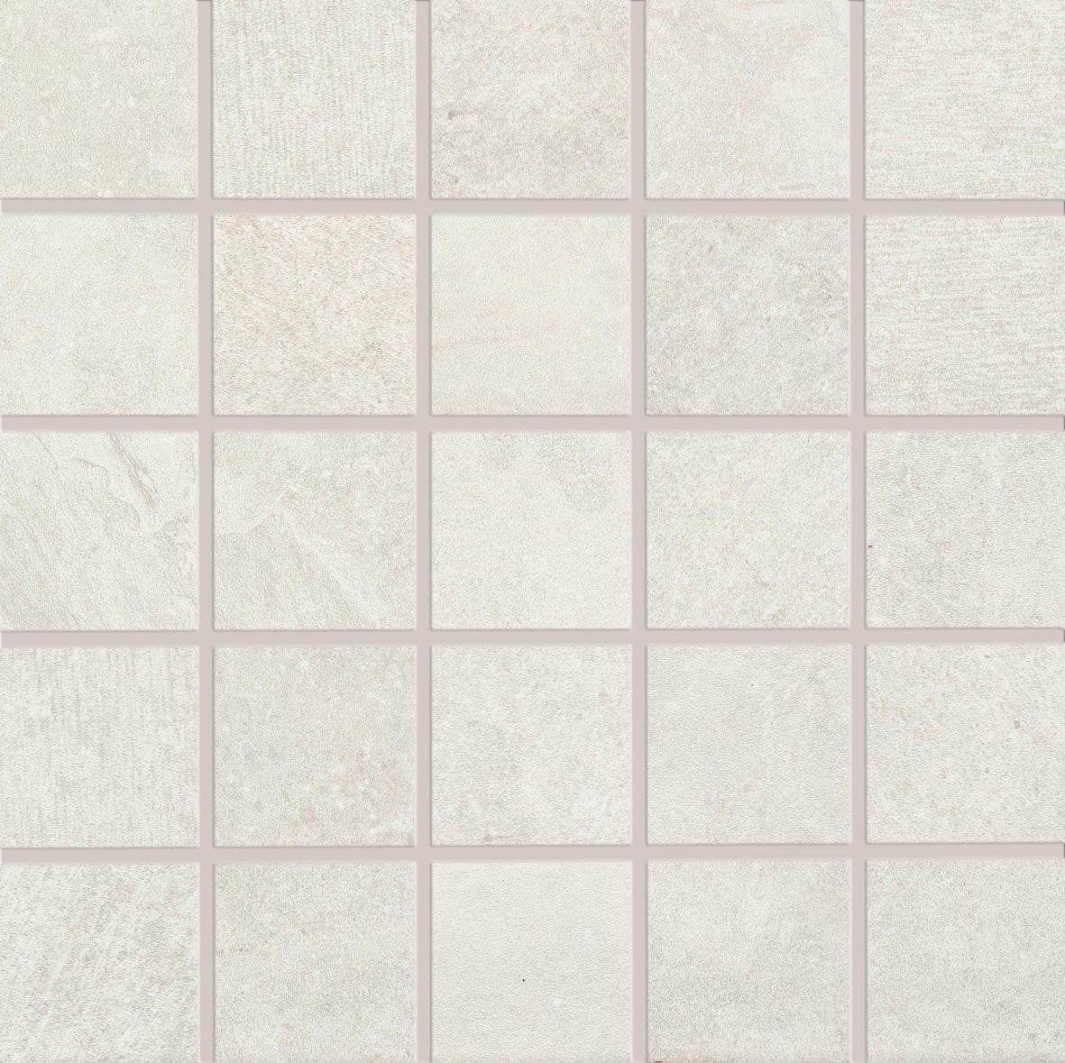 Revolve 2x2 Mosaic Porcelain Tile