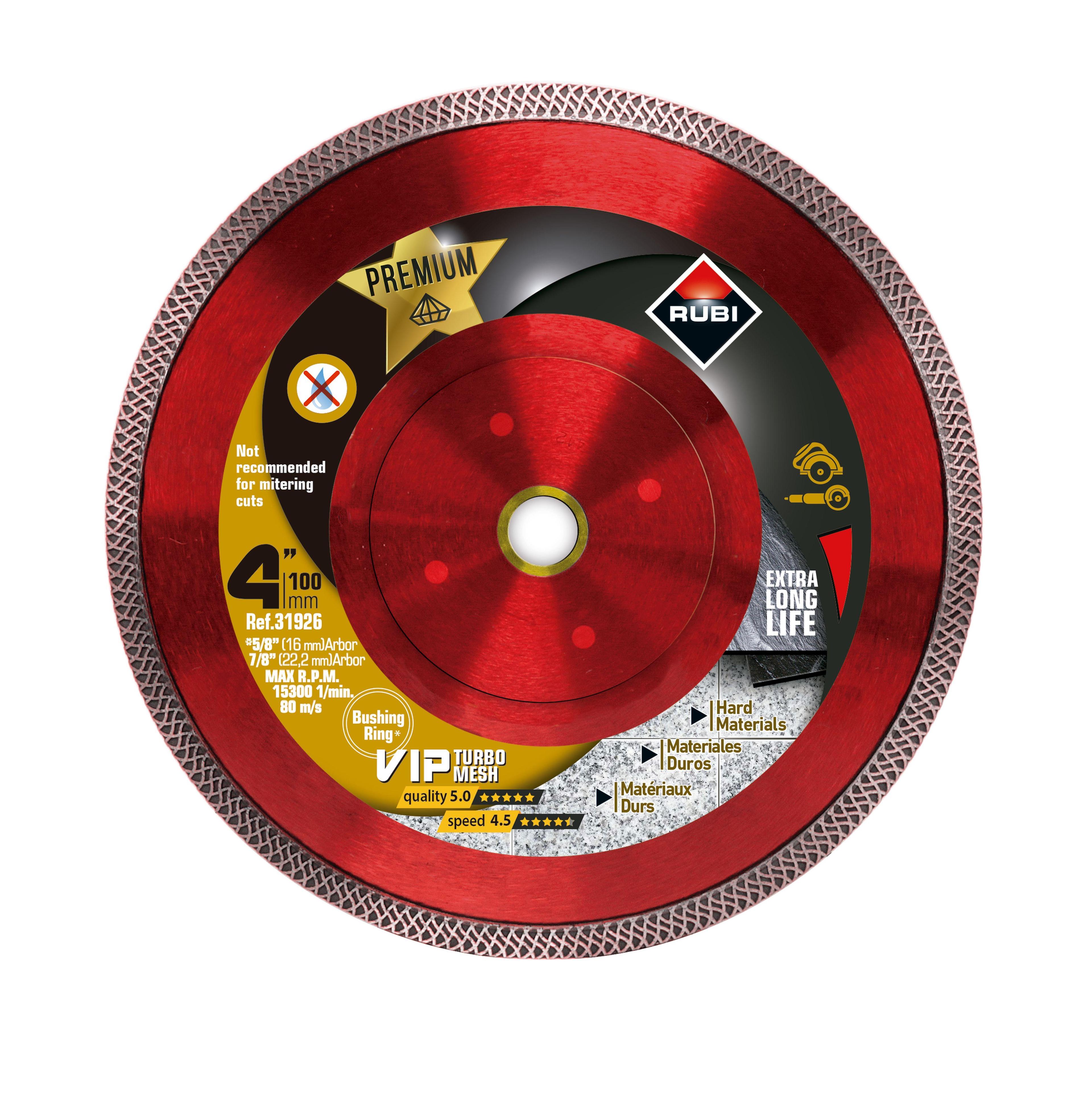 Viper Tile Blades | Avalon Flooring