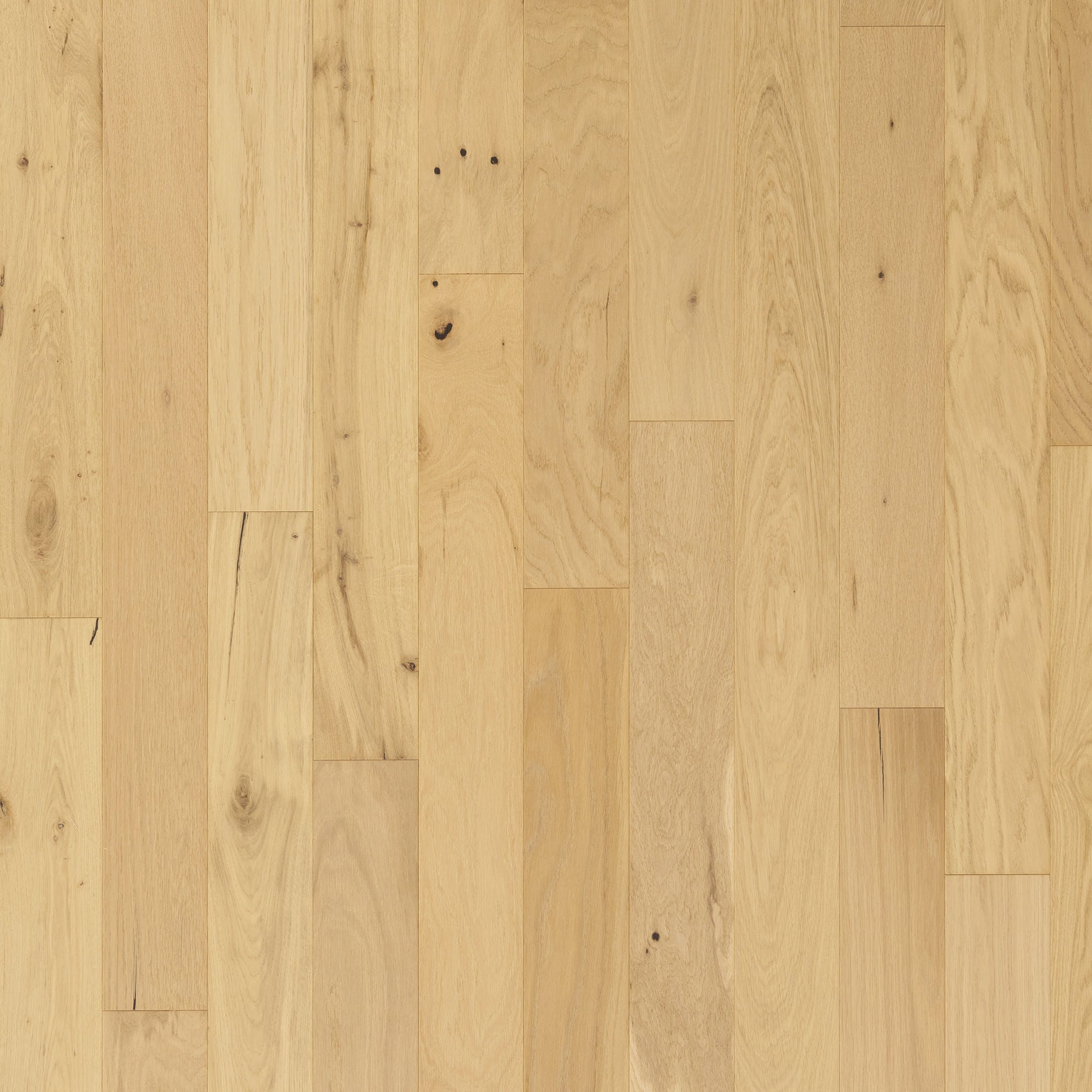 Englewood White Oak 5" Hardwood