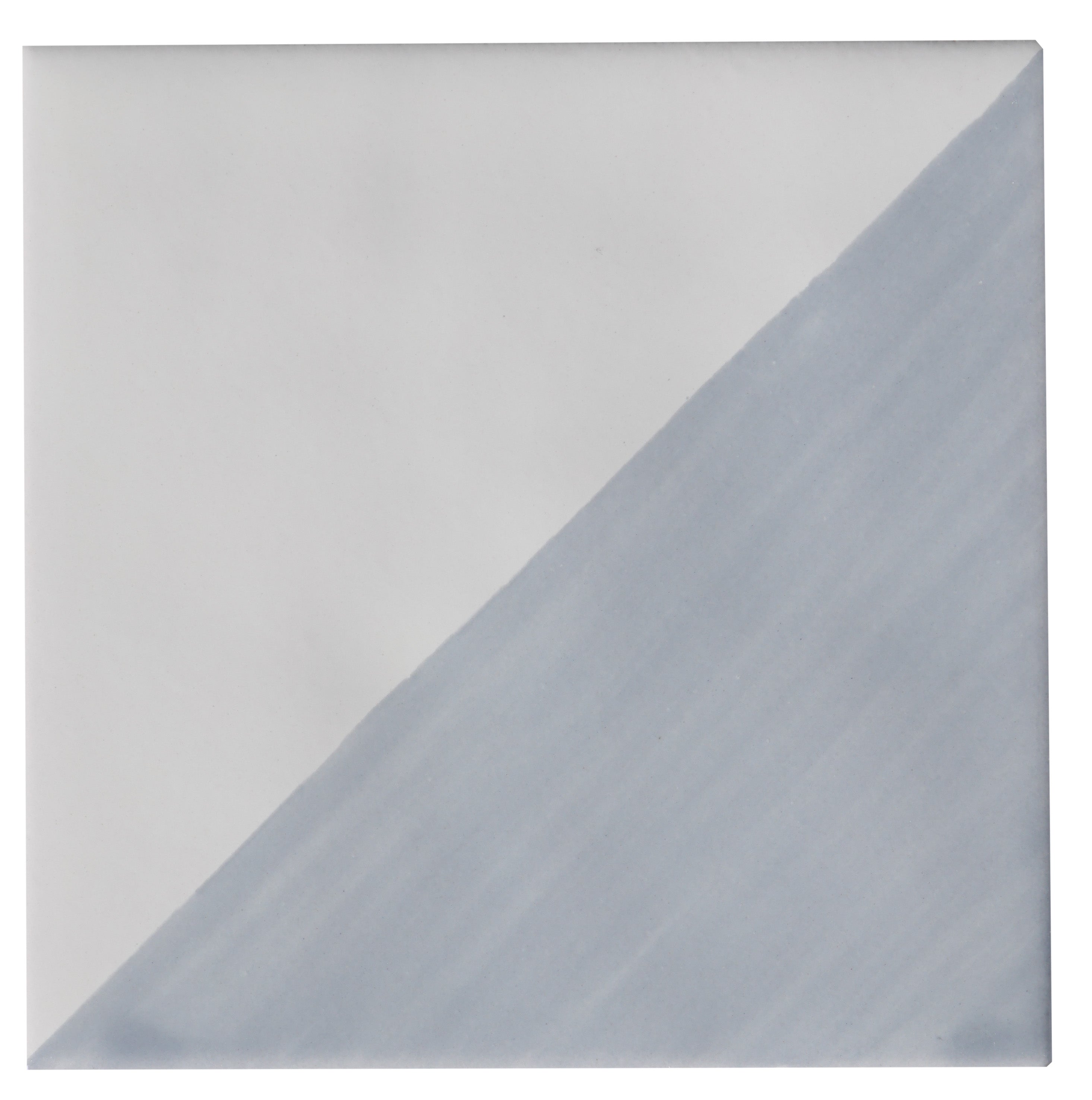 Zephyr 4x4 Compass Deco Ceramic Tile