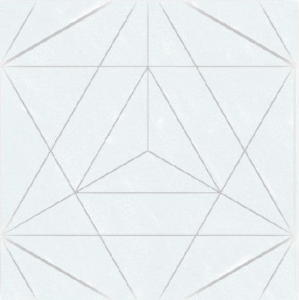 Caro Polished Marble Mosaic Tile