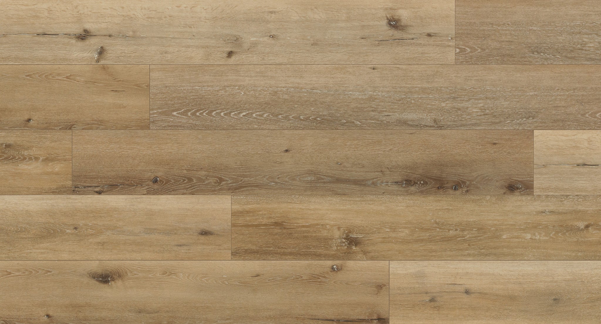 Fortrss 9" Vinyl Plank