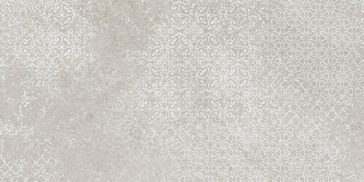 Shyft 12x24 Lace Deco