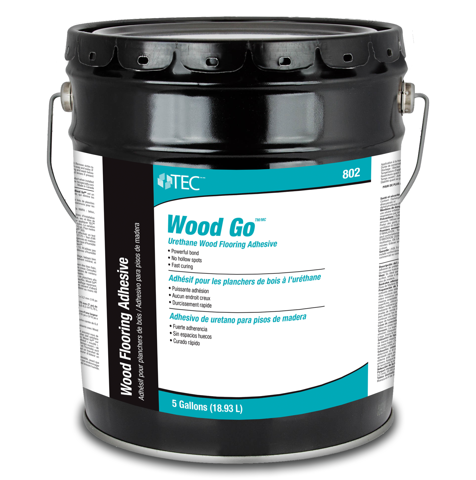 Wood Go | Avalon Flooring