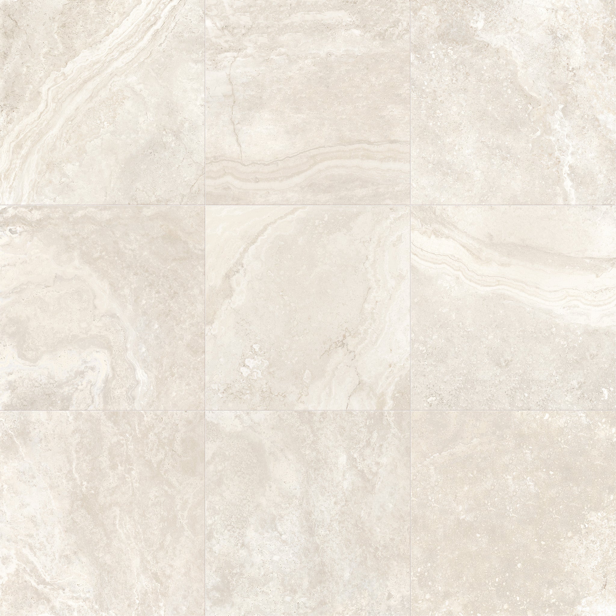 Stream 24x24 Rectified Porcelain Tile