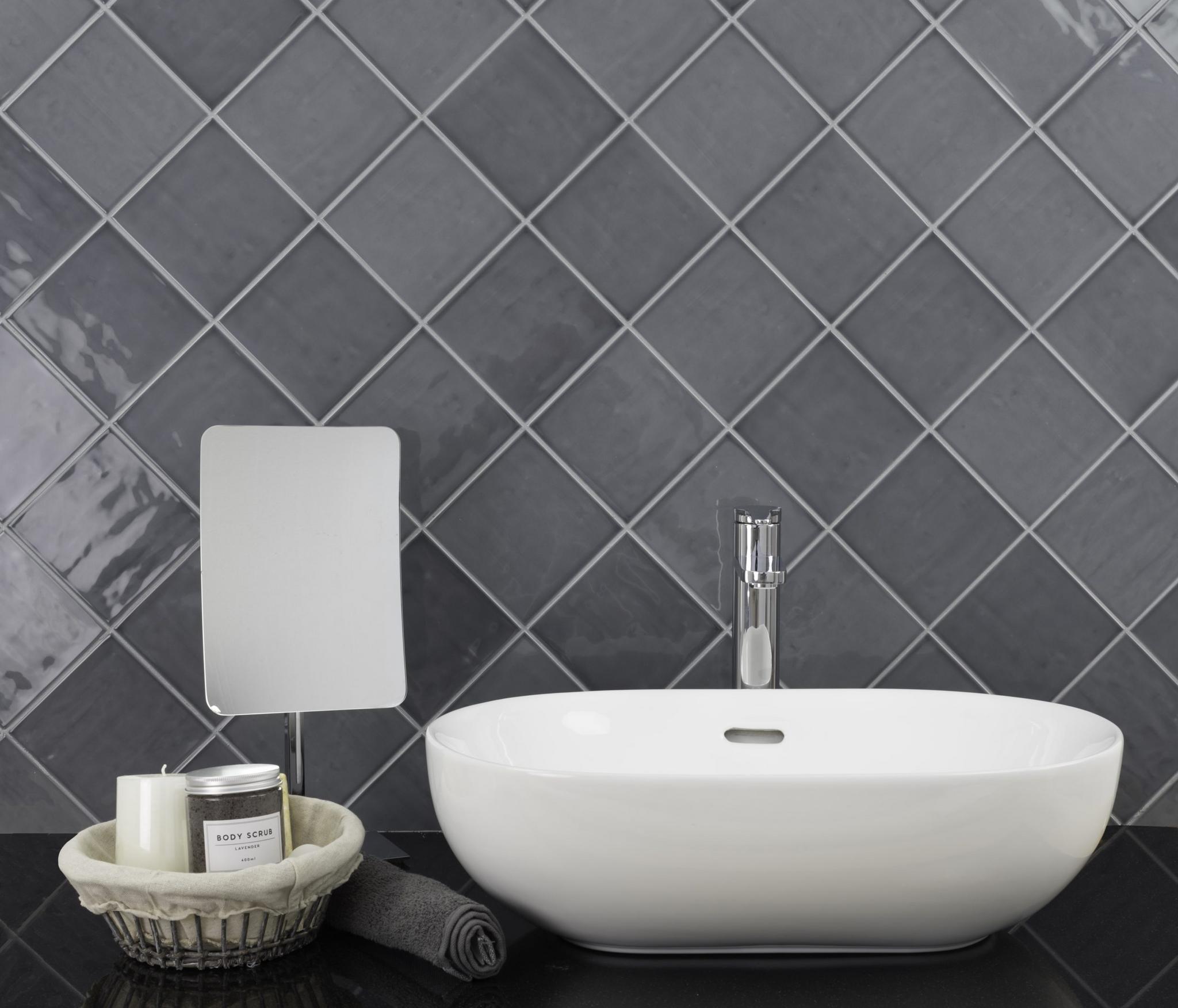 Habitat 5.1x5.1 Subway Tile
