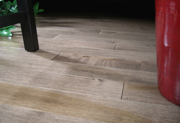 Acadia 3 1/4" Hard Maple Hardwood