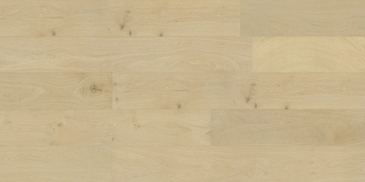 White Oak Floor Texture