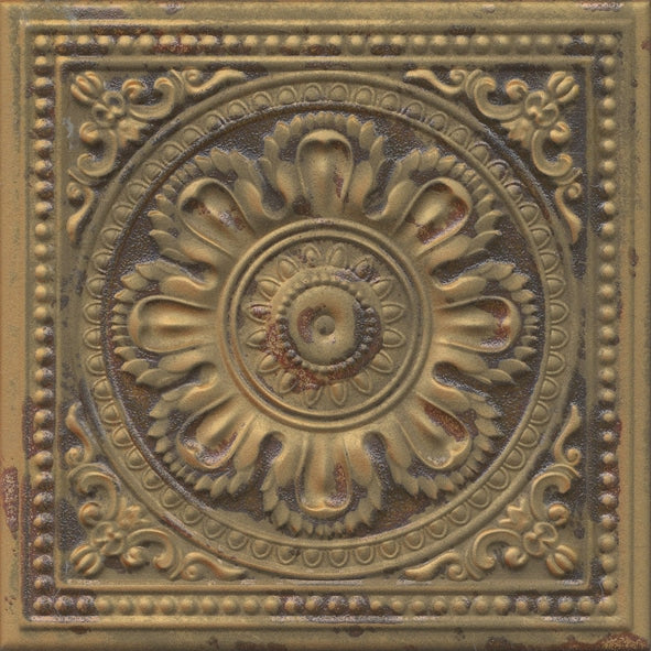 Gatsby 8x8 Porcelain Tile