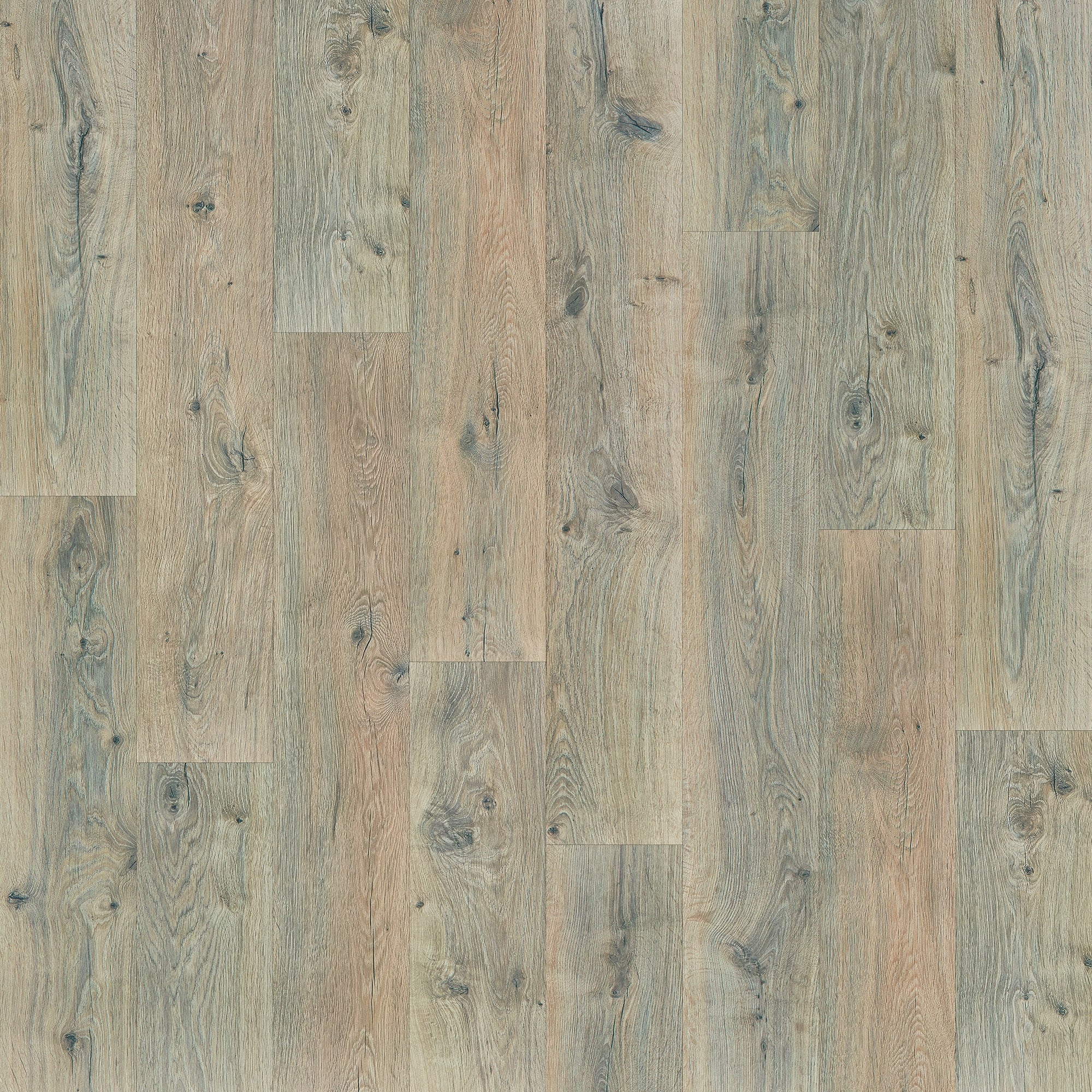 Genesis 7.5" Waterproof Laminate