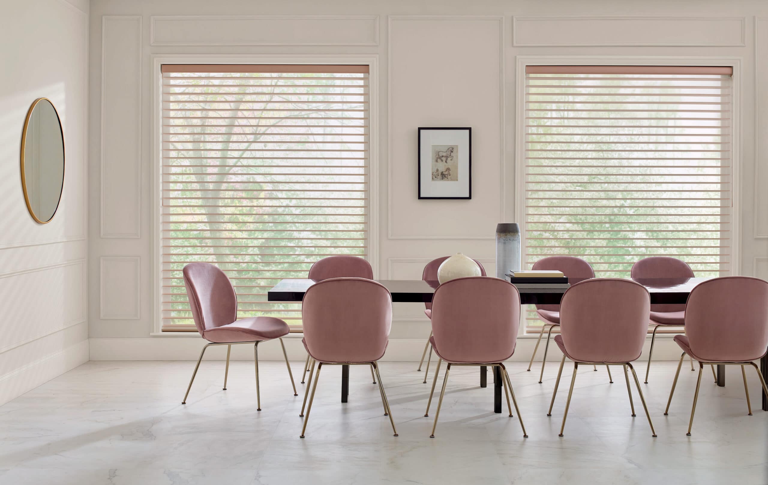 Nantucket™ Window Shadings | Hunter Douglas