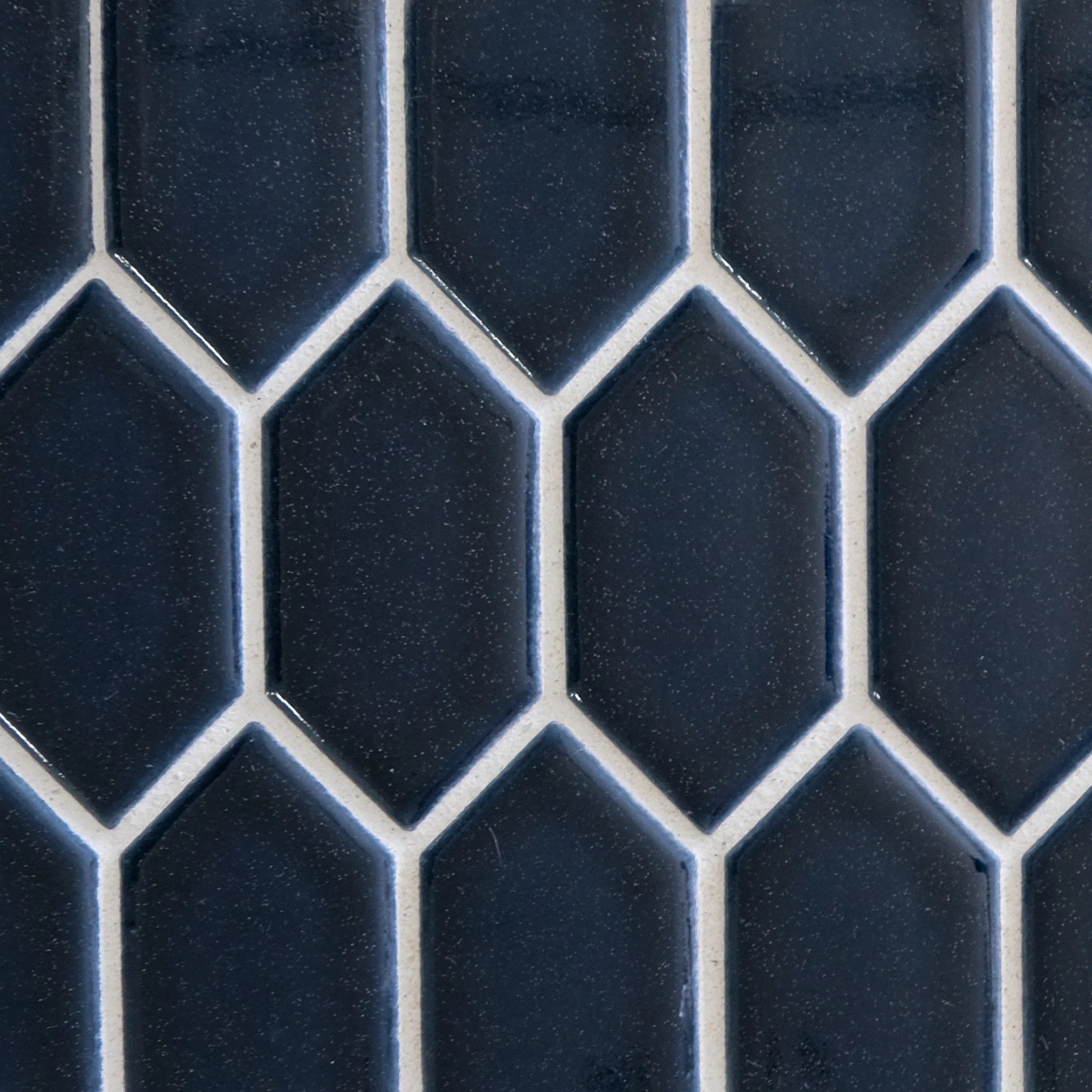 New Form Picket Mosaic Tile