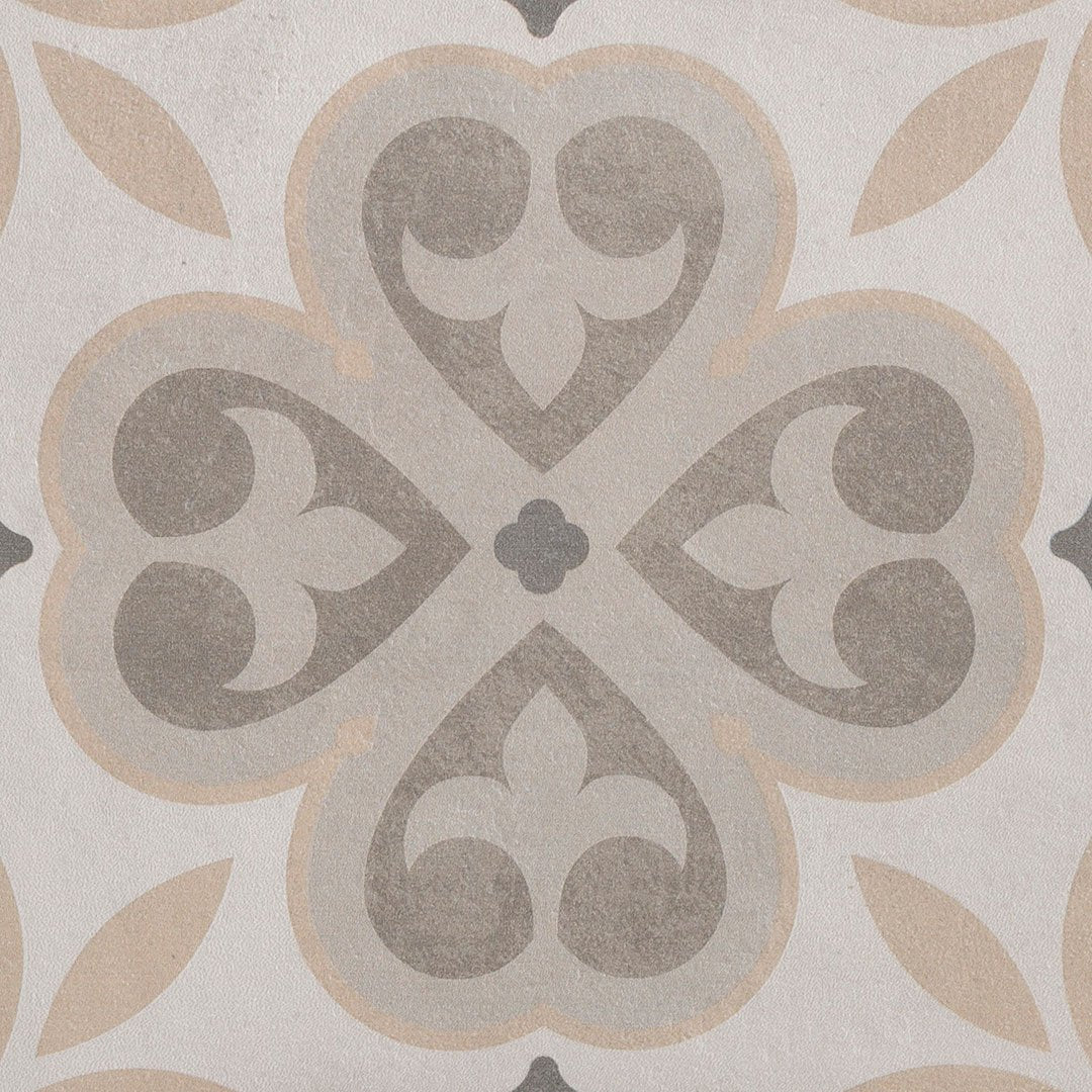Stage Hipster No. 4 8x8 Rectified Patterned Tile