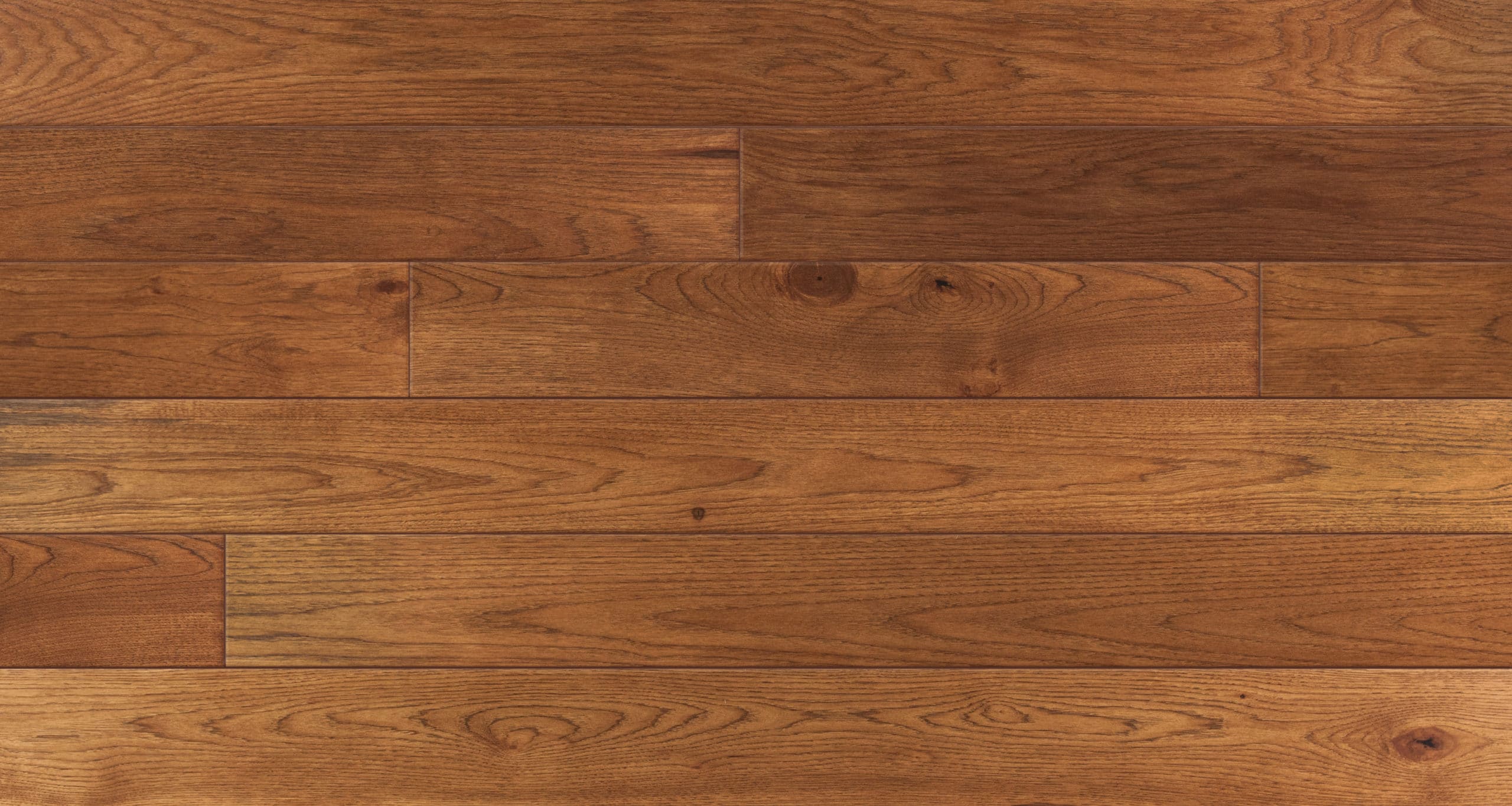 Seamless Maple Wood Floor Texture