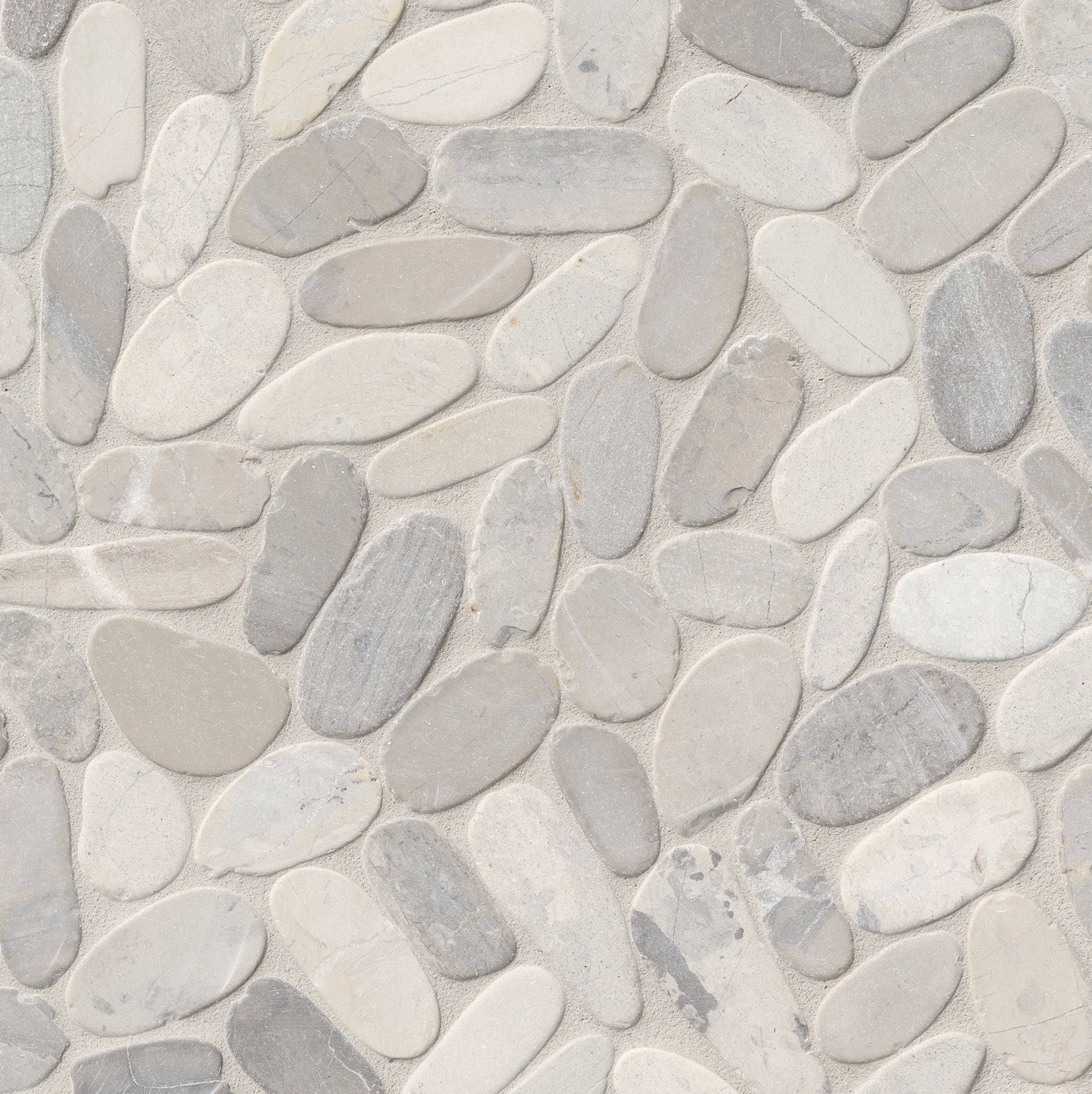 Seamless Stone Tile Texture