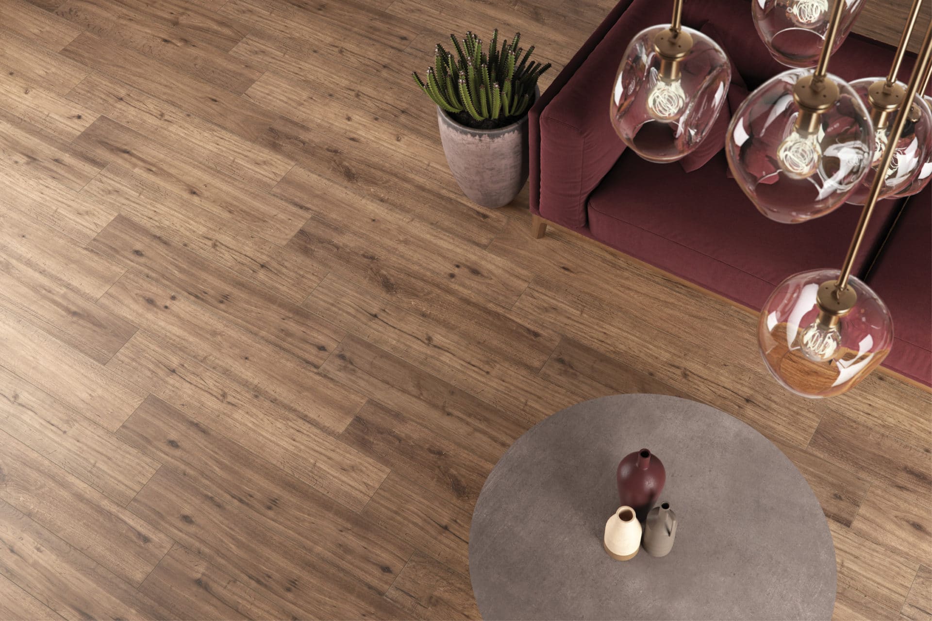 Atlantica 8x48 Wood Plank Tile